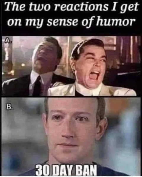 Go large or go home - 9GAG