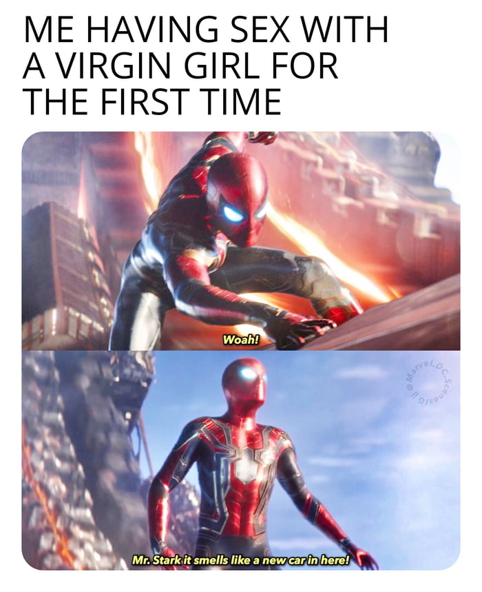 Yes, the seks - 9GAG