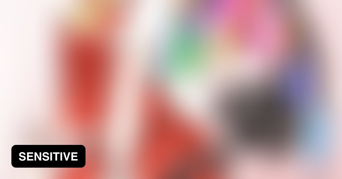 Full Figured Flandre Scarlet - 9GAG