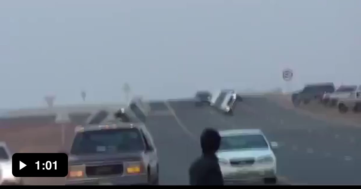 Driving skill level: Arab - 9GAG
