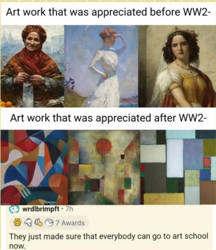 Art work... - 9GAG