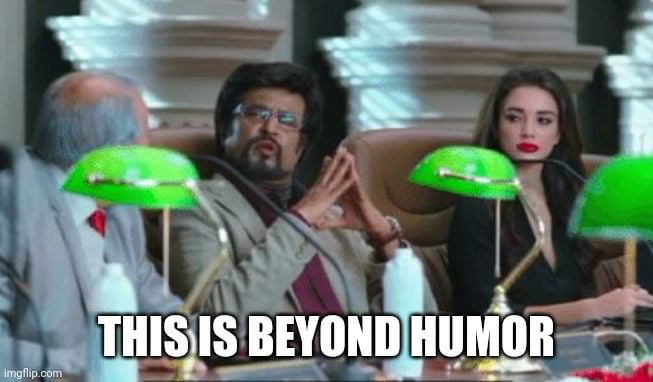 When I go back and re-read the meme I uploaded with admiration after ...