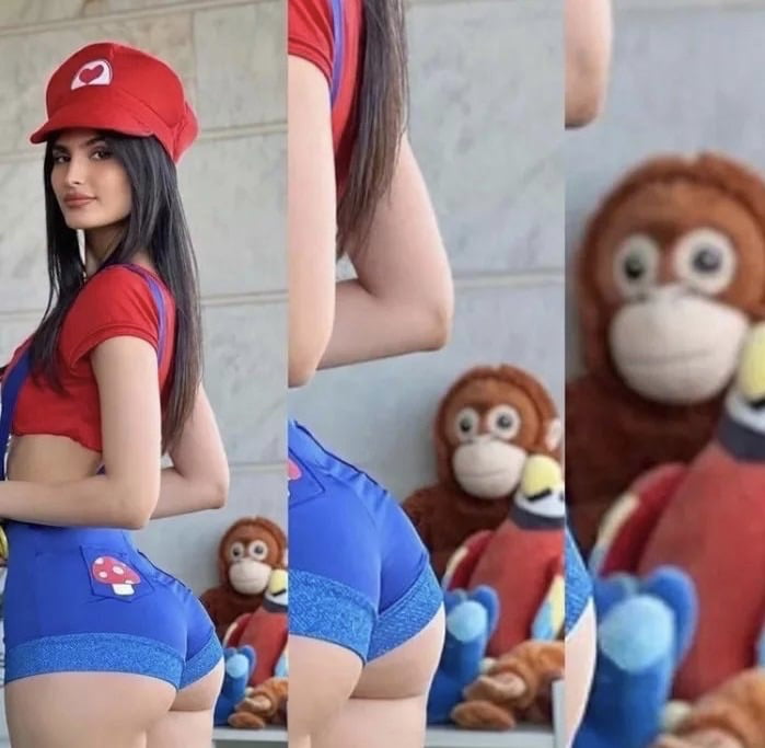 I was hypnotized as well, monkey.. - 9GAG