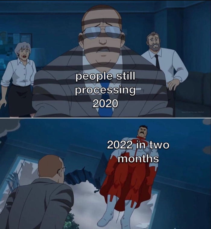 The new normal - 9GAG