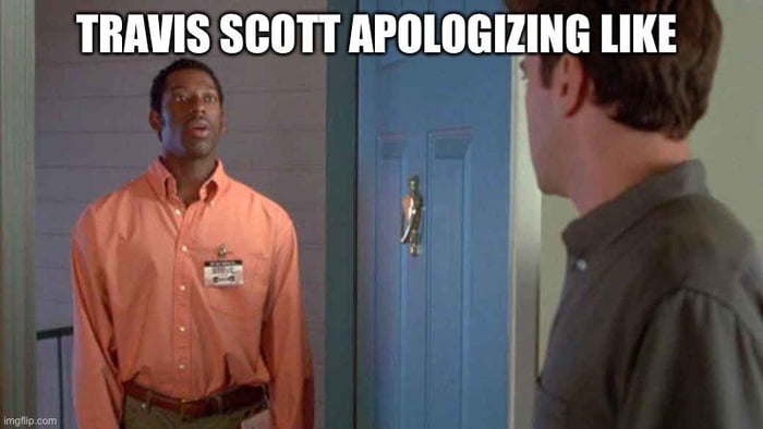 Apology Video - 9GAG