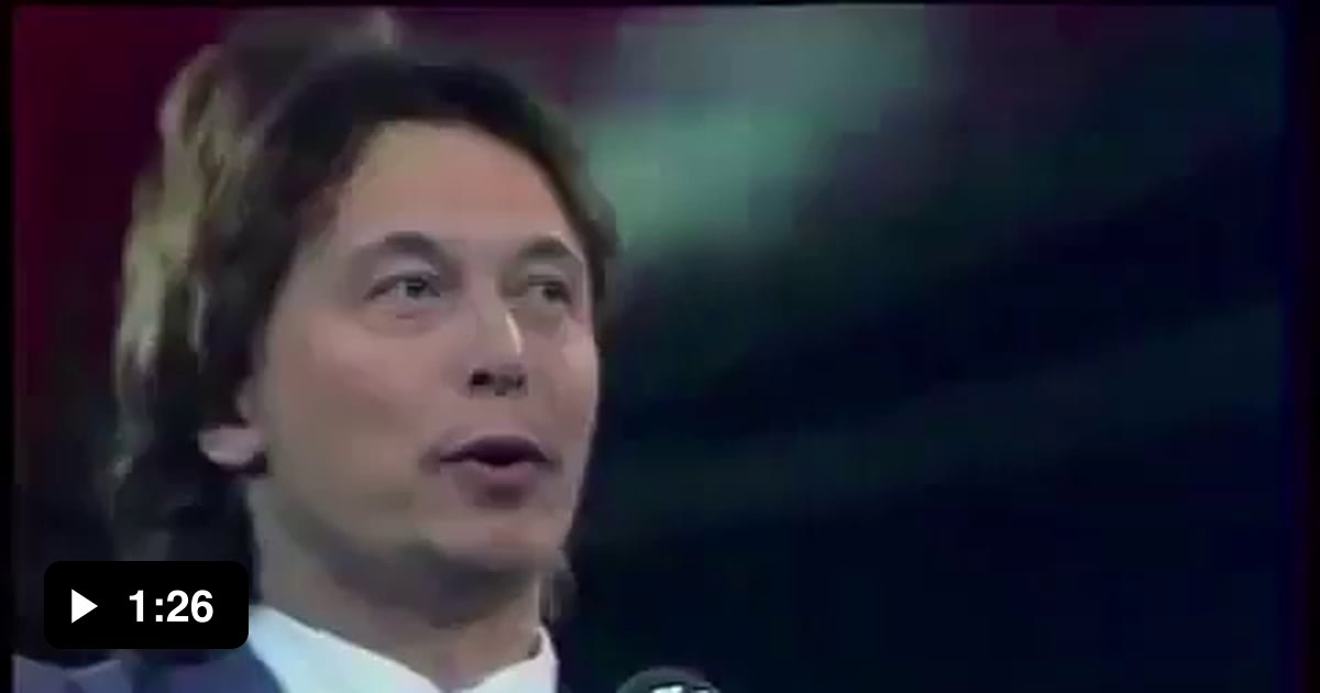 Elon Muskovich - 9GAG