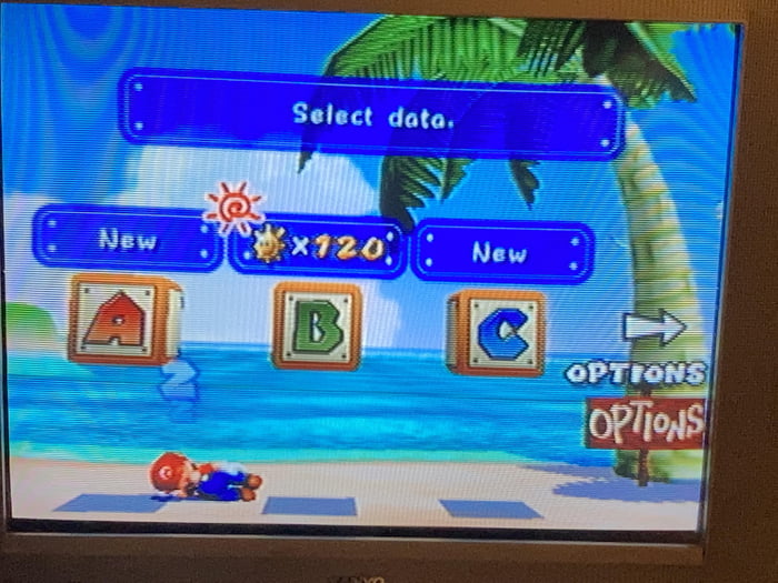 20 years in the making. Finally 100%. - 9GAG