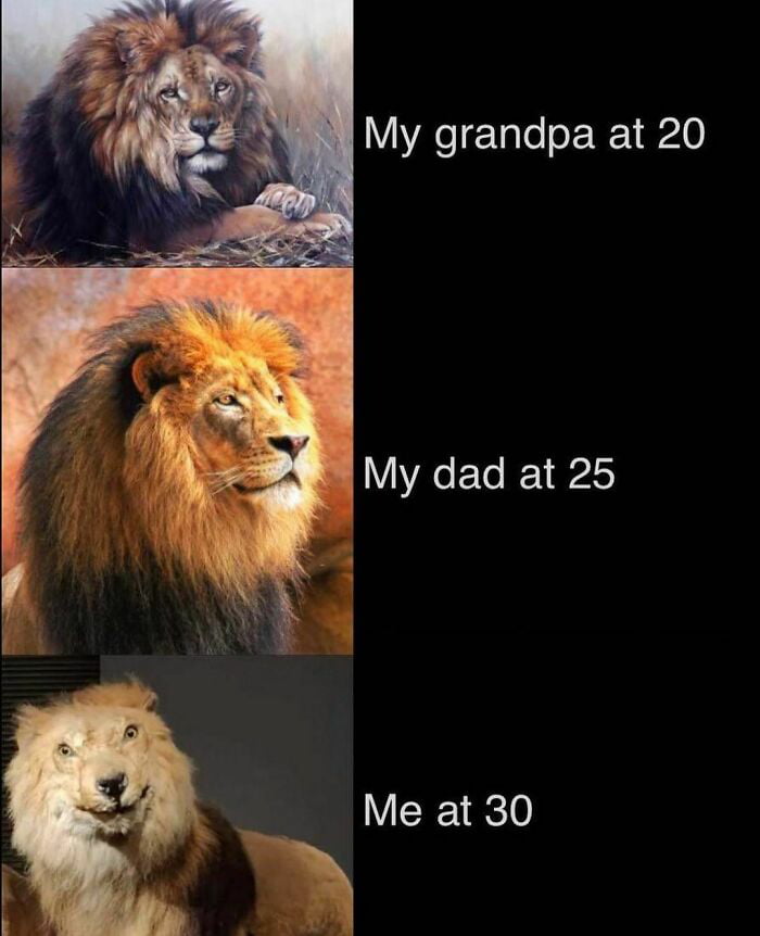 Im old - 9GAG
