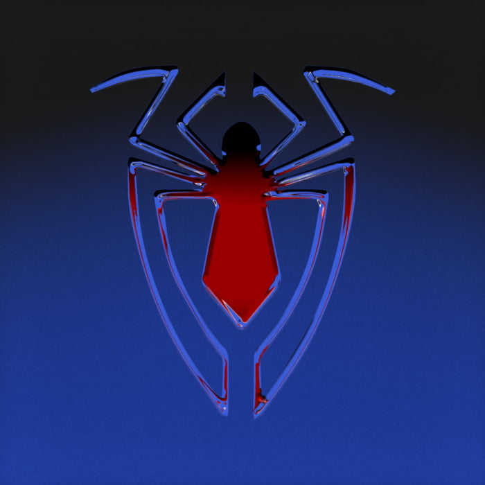 Reimagining classic and modern Spider-Man logos until No Way Home comes ...