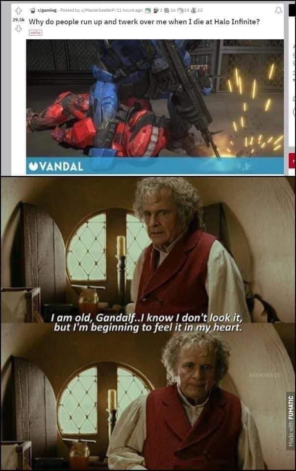 Twerking.. goddamnit Timmy. - 9GAG