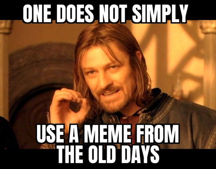 I Bet Most People Don t Even Know Why It s Called 9gag oc 9GAG I Bet Most People Don t Even Know Why It s Called 9gag oc 9GAG