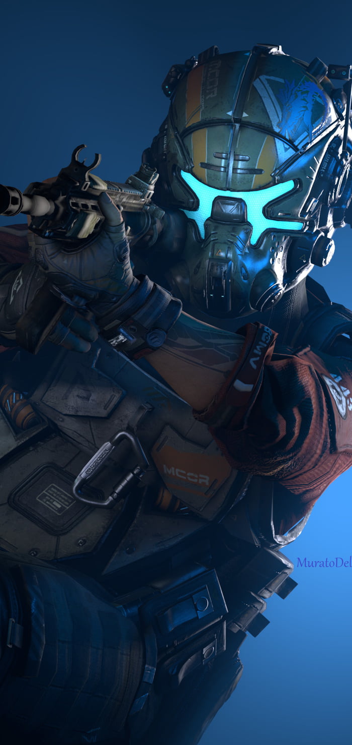 (Jack) Cooper has been datamined/leaked as the next Legend. What are ...