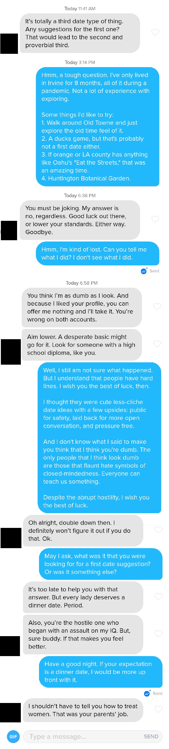 Well all right then... - 9GAG