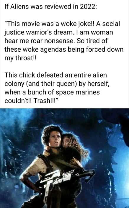 Quartering, G+G, Ryan Kinnel, etc seething - 9GAG