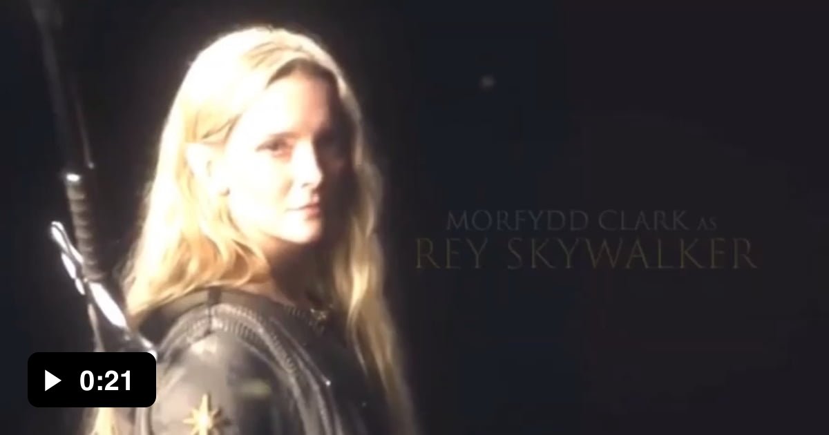 Lawd dem rings. Who’s excited? - 9GAG