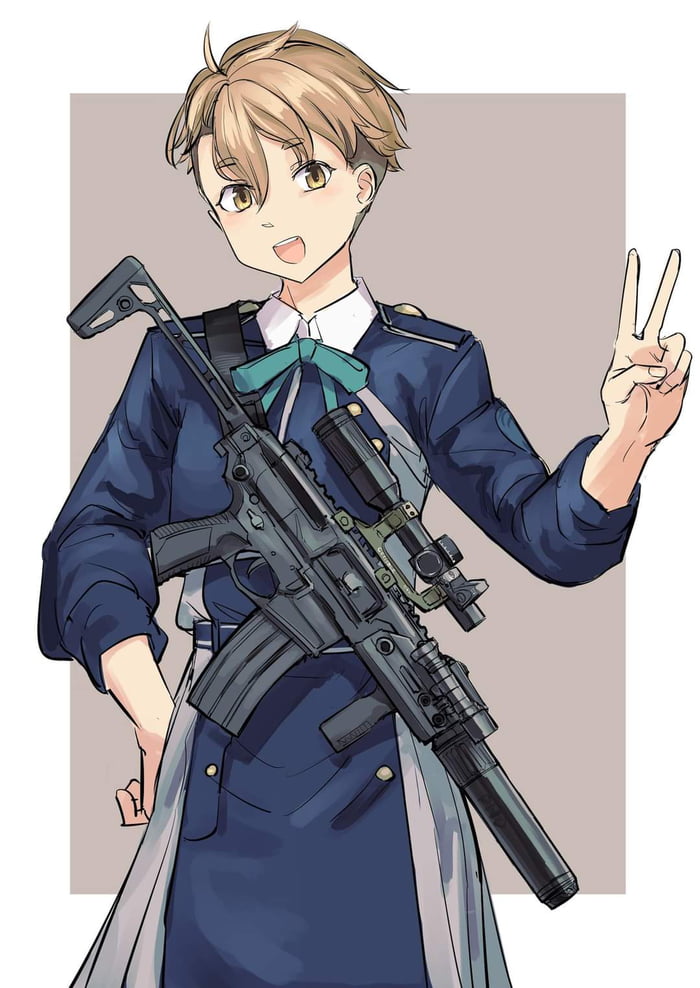 Peace ️ 9gag