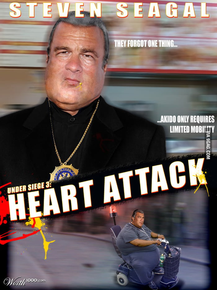 Steven SeBoomBoom - 9GAG