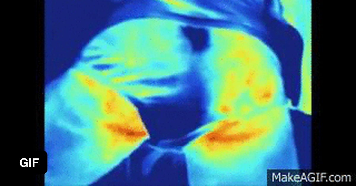 Thermal Fart - 9GAG