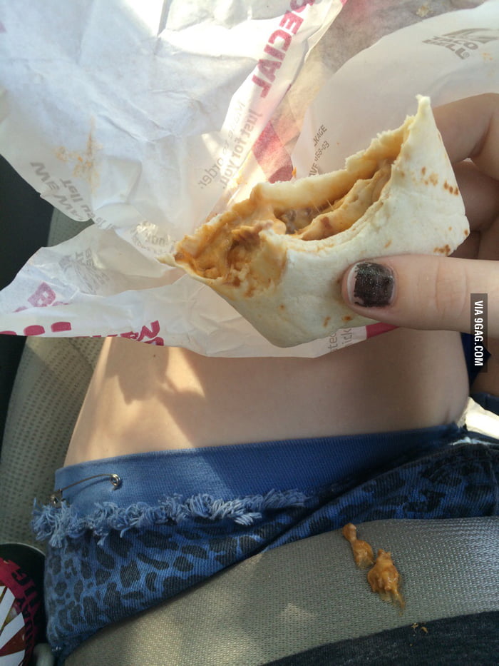 Seat belts save lives. - 9GAG