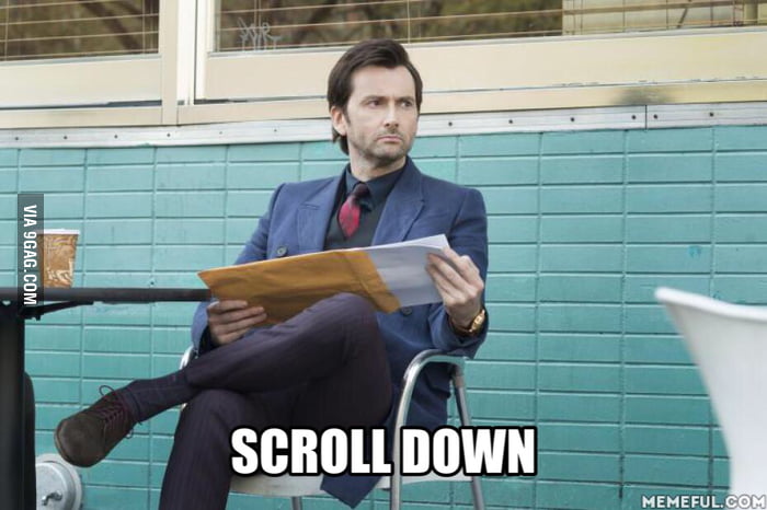 Killgrave is love, Killgrave is life (he made me say that) - 9GAG