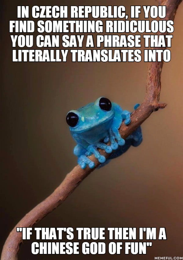 Pretty funny, huh? - 9GAG