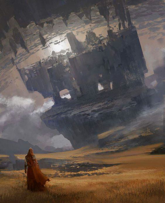 Anybody else read these gems? (Malazan Book of the Fallen) - 9GAG