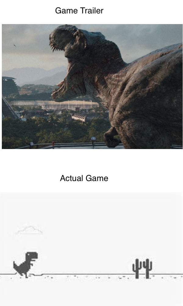 Video game developers these days - 9GAG