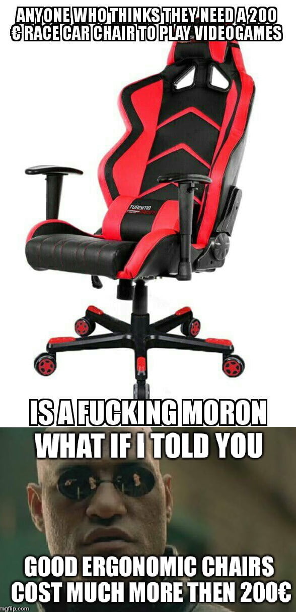 Trust me, I have one... worth every cent! - 9GAG