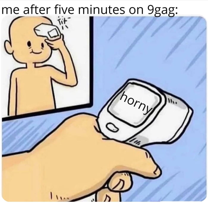 NNN is impossible here... - 9GAG