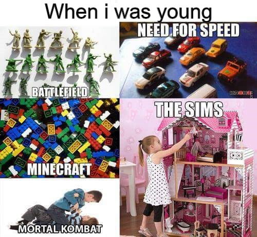 Too many screens for me these days - 9GAG