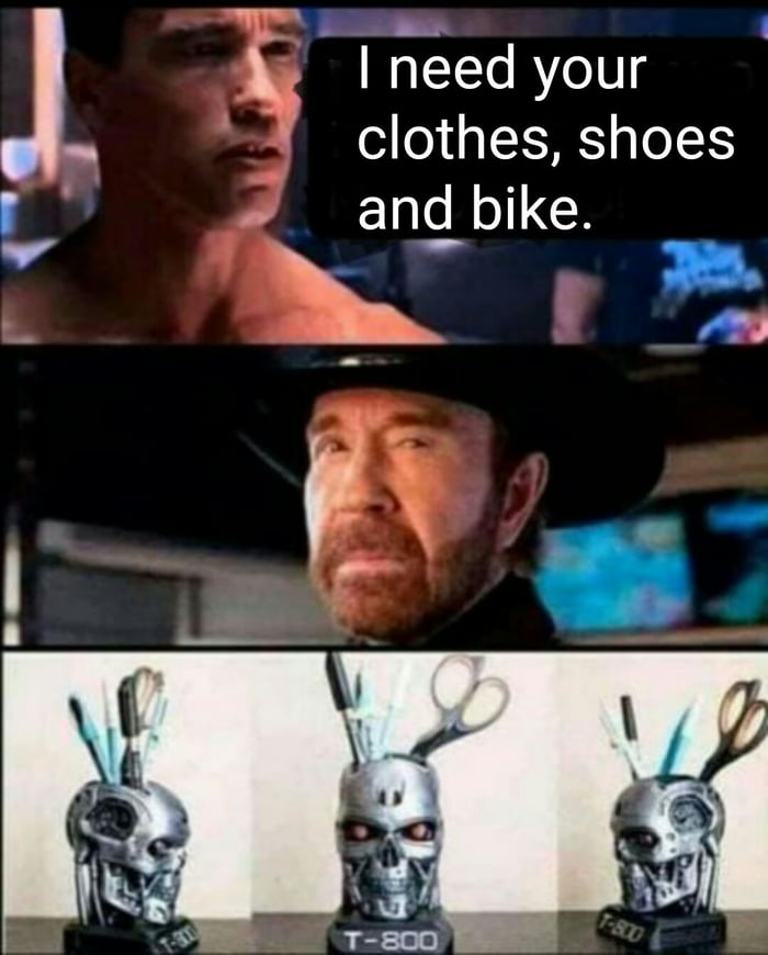 He risk I took was calculated... - 9GAG