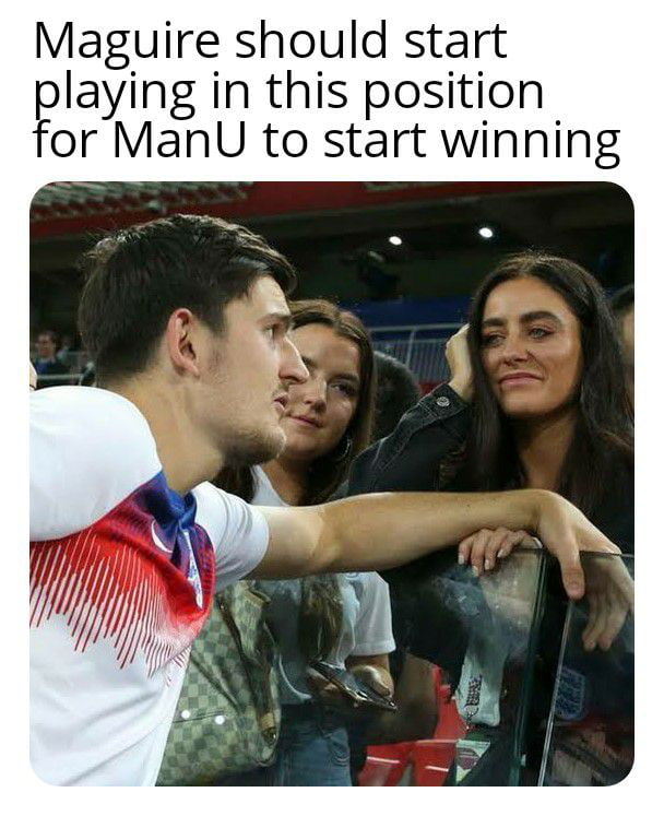 Is se accha to Leicester qualify hojaati UCL me.. - 9GAG