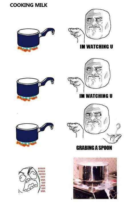 The rage is strong with this one. - 9GAG