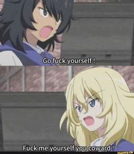 TASK FAILED SUCCESSFULLY - 9GAG