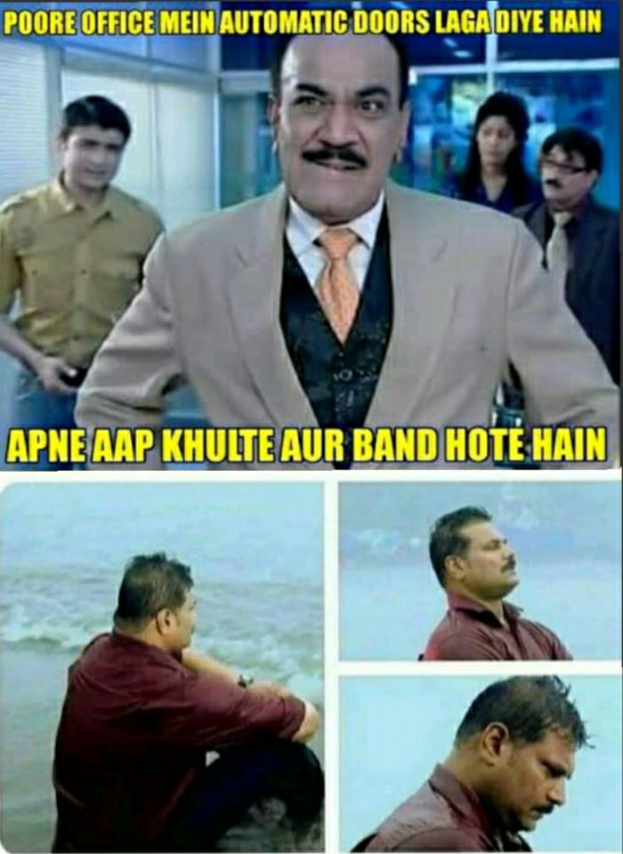 Daya chill bro - 9GAG