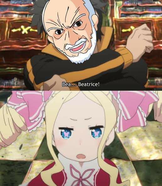 The crossover we never knew we needed - 9GAG