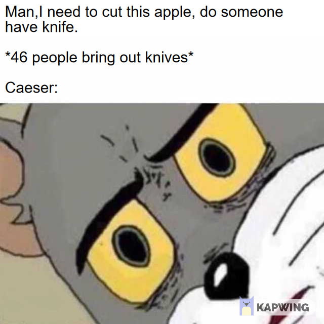 Historical meme makes good future memes - 9GAG