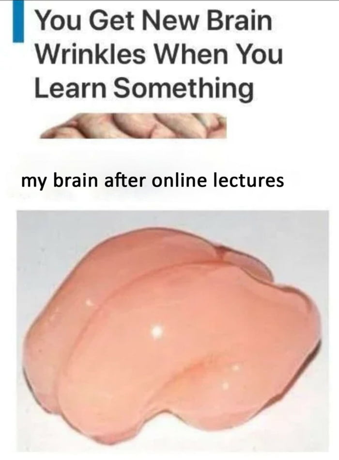 Big brain - 9GAG