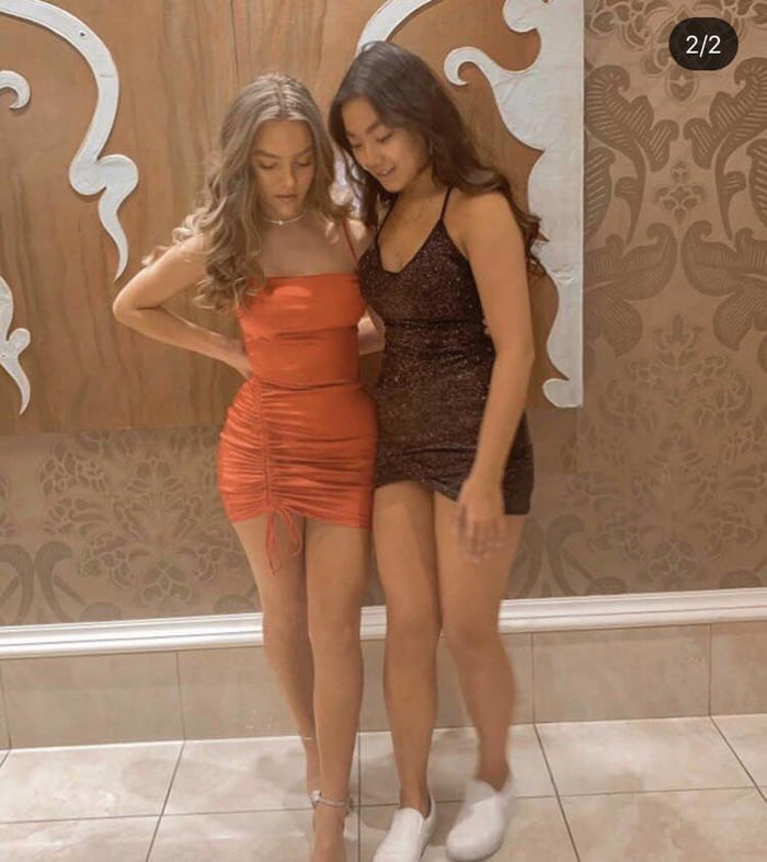 What would you do to us? The best replies get nudes from both :) - 9GAG