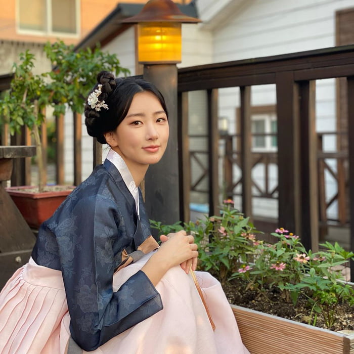 Dalsooobin / Subin - 9GAG