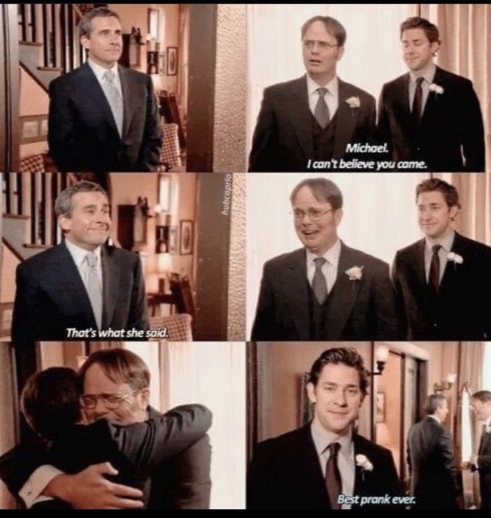 Never gets old! - 9GAG