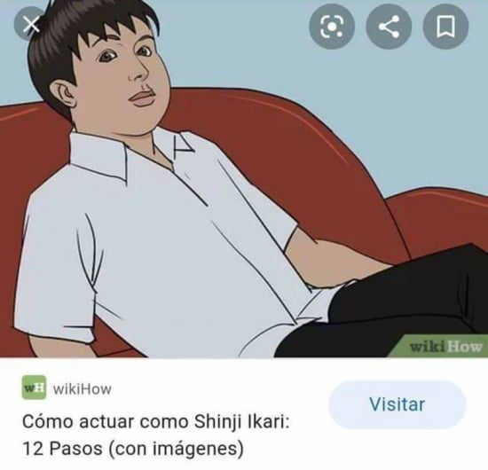 No mames, hay tutoriales para todo en esa pagina... - 9GAG