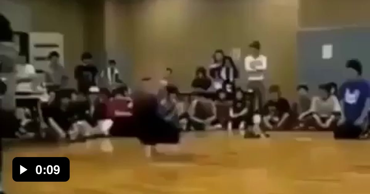 Yes, the audition went perfectly fine. - 9GAG