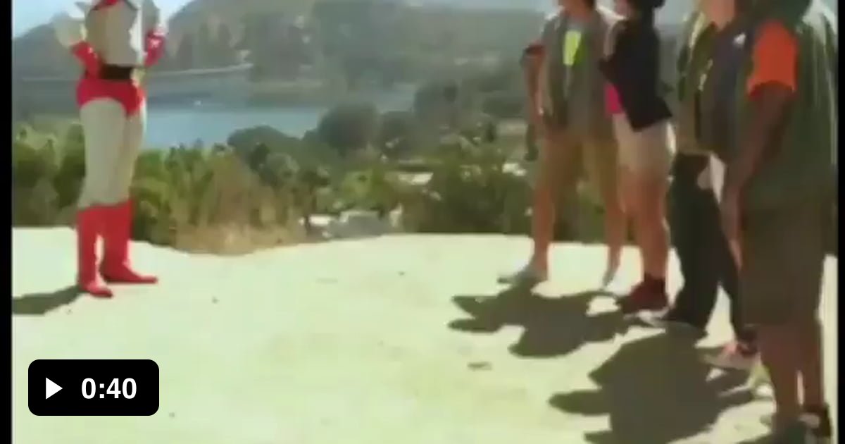 CAPTAIN PLANET!! - 9GAG