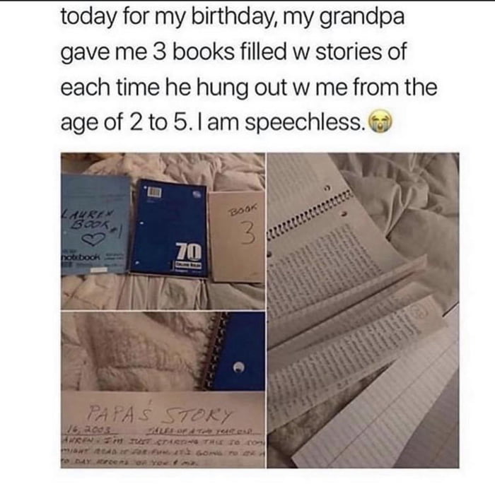This is the definition of wholesome! *cries in a corner* - 9GAG