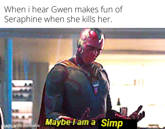 A girl worth simping for. - 9GAG