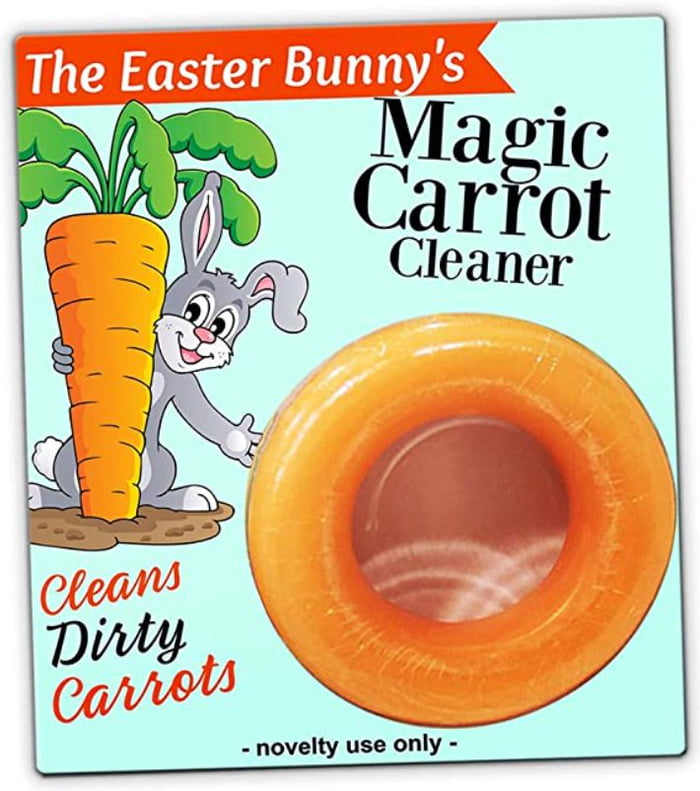 Hi Easter Bunny, wait wtf - 9GAG