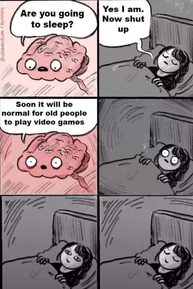 Sleep forever.... - 9GAG