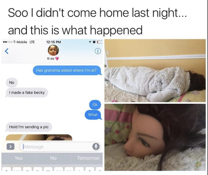 Deception 100 - 9GAG