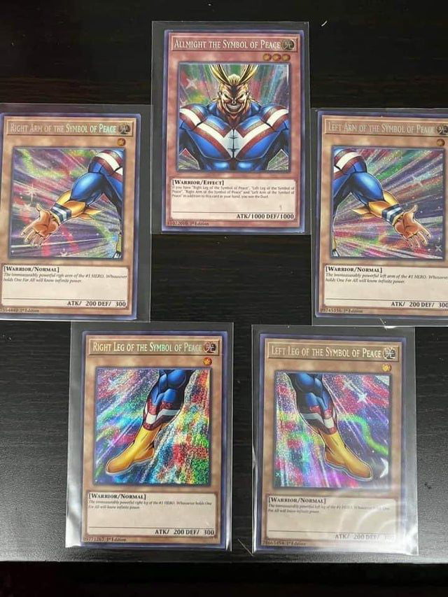 Mom can i have Exodia? - No, we have Exodia at home. Exodia at home: - 9GAG